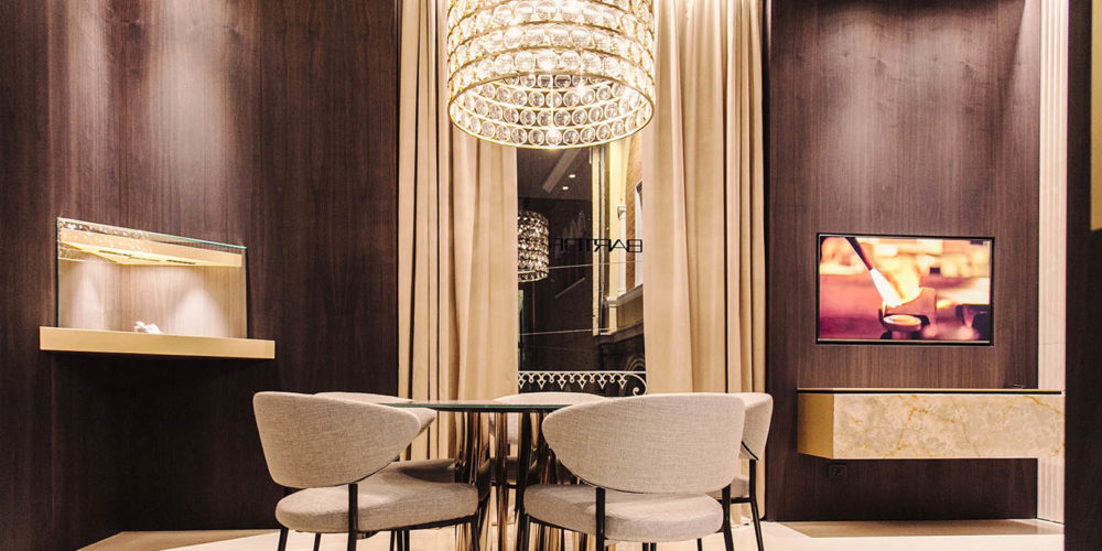 Interni - Studio Matteoni