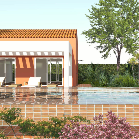 Interni - Studio Matteoni