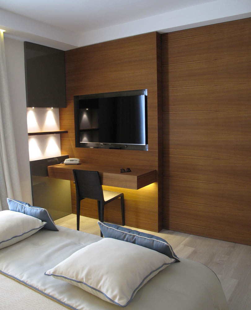 Interni - Studio Matteoni