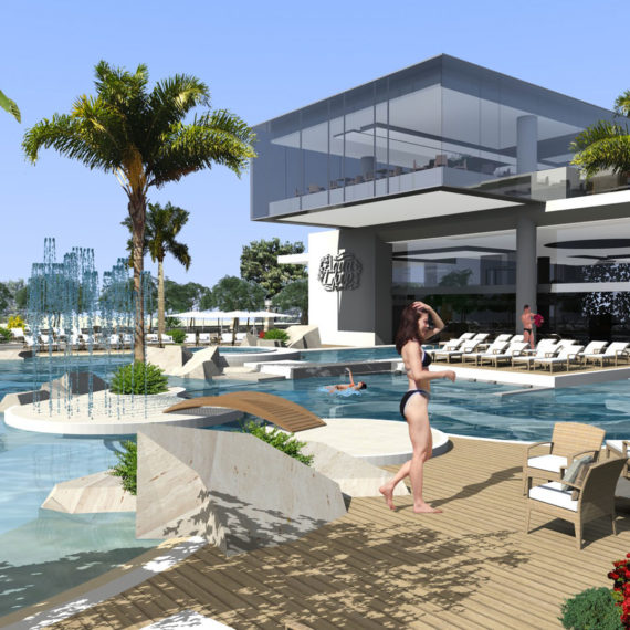 Interni - Studio Matteoni