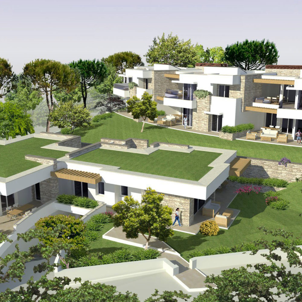 Interni - Studio Matteoni