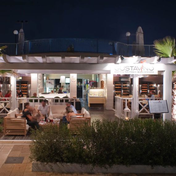 Interni - Studio Matteoni