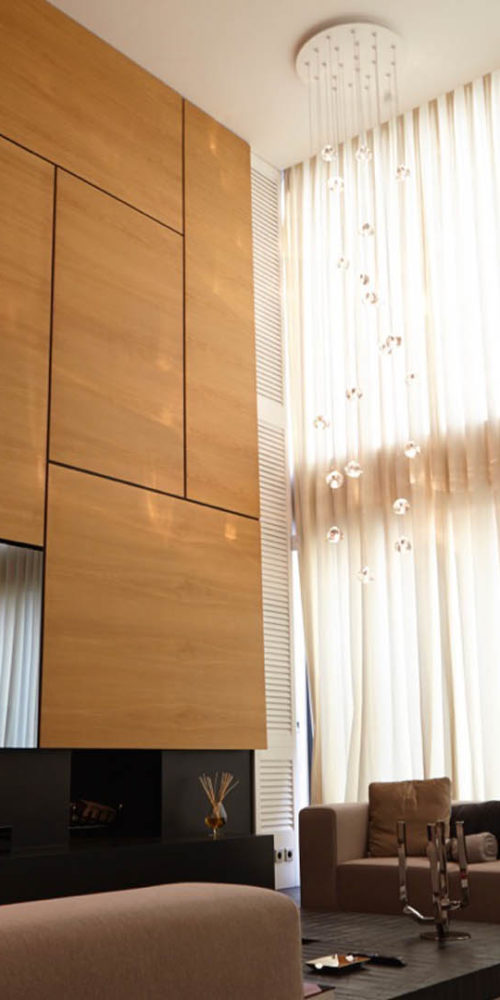 Interni - Studio Matteoni