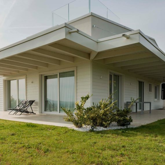 Interni - Studio Matteoni