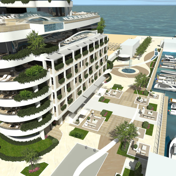 Interni - Studio Matteoni