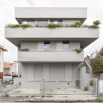 Interni - Studio Matteoni